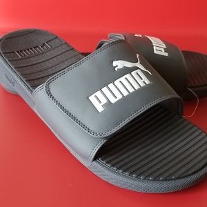 Puma | Shoes | Puma Slides | Poshmark